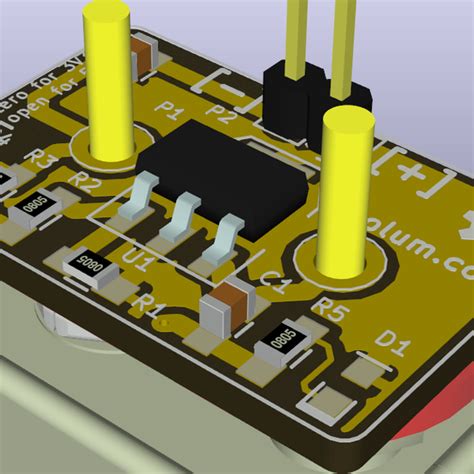 Kicad 101 Workshop Hackaday Supercon