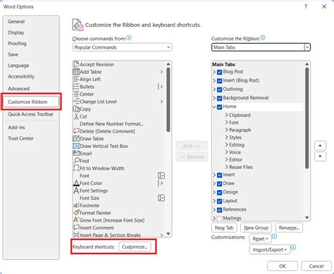 Strikethrough Text In Word 5 Different Methods And Shortcuts PickupBrain Be Smart