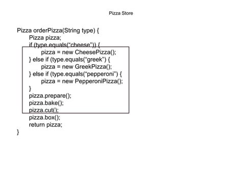 Abstract Factory Design Pattern Pptx