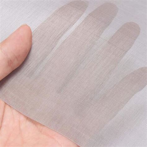 Rust Resistant Stainless Steel Cloth Wire Mesh 2x2 Inch Opening 1mm Rust Resistant Stainless Steel Cloth Wire Mesh 2x2 Inch Opening 1mm