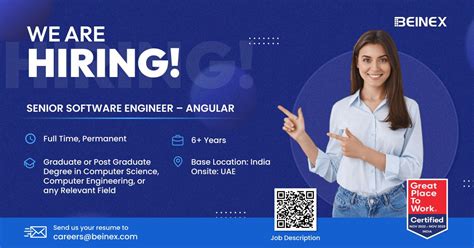 Ramya Raju On Linkedin Beinex Hiringimmediately