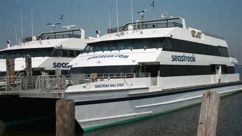 Ferry From Rockaway Beach To Manhattan At Frank Keith Blog