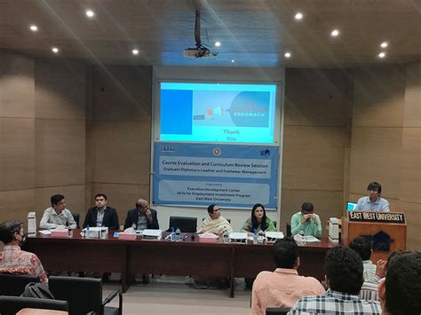 Course Evaluation And Curriculum Review Phase I Edc Seip