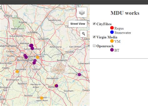 Javascript Displaying Selected Layers Depending On Zoom In Leaflet