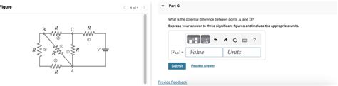 Solved Calculate The Current Through Each Resistor In Chegg