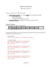Homework 6 From Lesson 6 Solution 2 1 Pdf Homework 6 From Lesson 6 Due Sunday October 29th