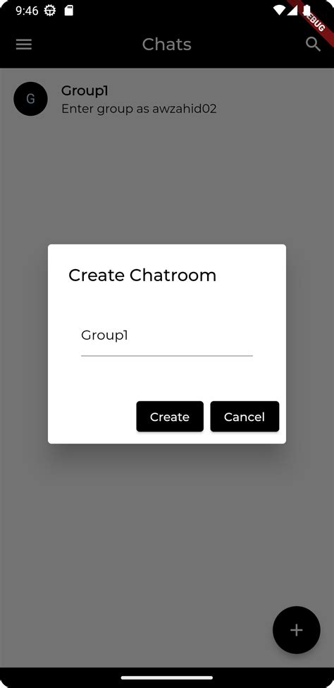Github Awahab02chat App A Live Chat Application App Created In