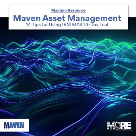 More Maximo Community On Linkedin Mas Maximoresources Everythingmaximo