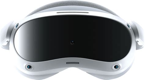 Pico 4 128gb Vr Gaming Headset New Buy From Pwned Games With Confidence Vr Headsets
