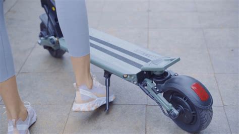 Buy Now From Synergy7 Latest Releases From Vsett Electric Scooters