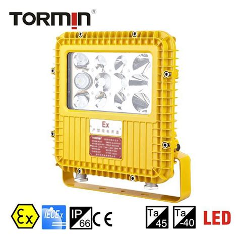China Explosion Proof Lamp Manufacturers Suppliers Factory Direct