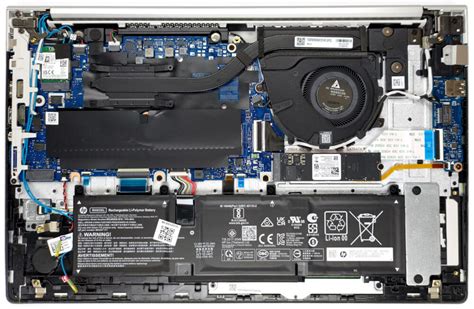 How To Open The HP ProBook G Disassembly And Upgrade Options LaptopMedia Com