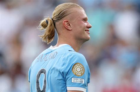 Are Man City Too Over Reliant On Erling Haaland Xg Analysis