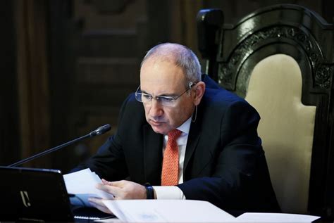 Պաշտոնանկություններ նշանակումներ ու վերանշանակումներ Կառավարությունում Factor Tv