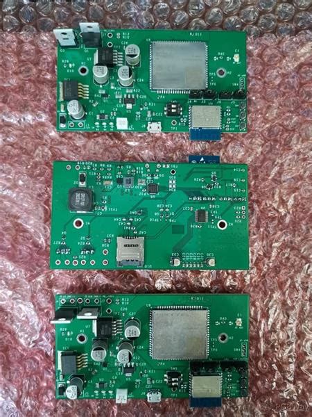 ACM IoT Enabler Share PCBWay ACM IoT Enabler Share PCBWay