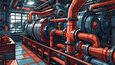 Ship Machinery And Systems Guide For Maritime Learners