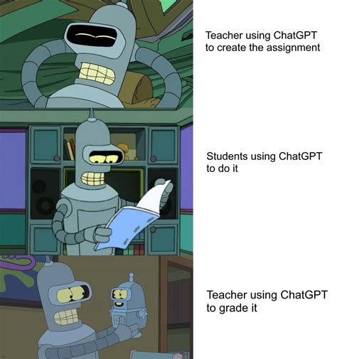 Chatgpt In Schools Rmeme