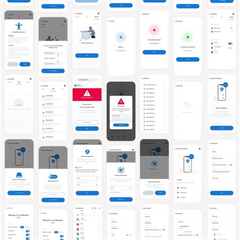 Do Attractive Mobile Ui Ux Web Ui Wireframe Design App Prototype And Mockup By Jax Team Fiverr