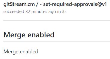 Troubleshoot GitStream GitStream Documentation