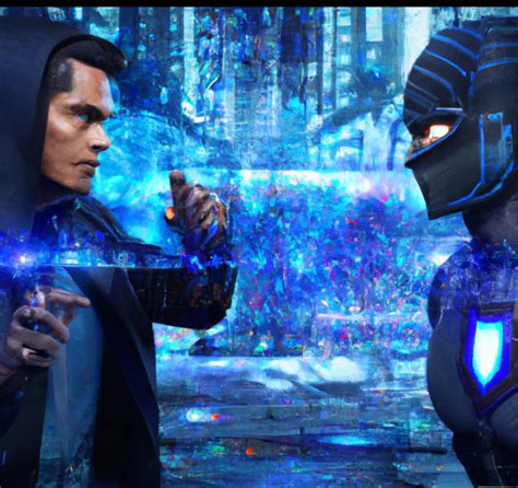 10 Emerging Cybersecurity Threats From Ai Empowered Hackers And How To Defend Against Them