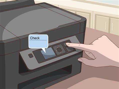 How To Change An Epson Ink Cartridge Step By Step Guide