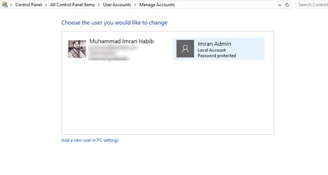 How To Delete Block A User Account Windows AvoidErrors