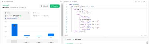 Oussama Chakeur On Linkedin Leetcode Datastructures Codingjourney