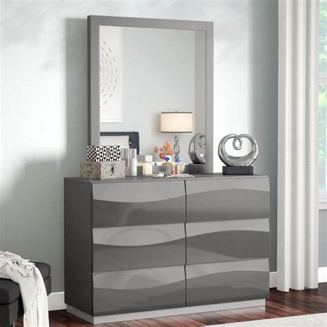 Hokku Designs Braylea Bed And Reviews Wayfair