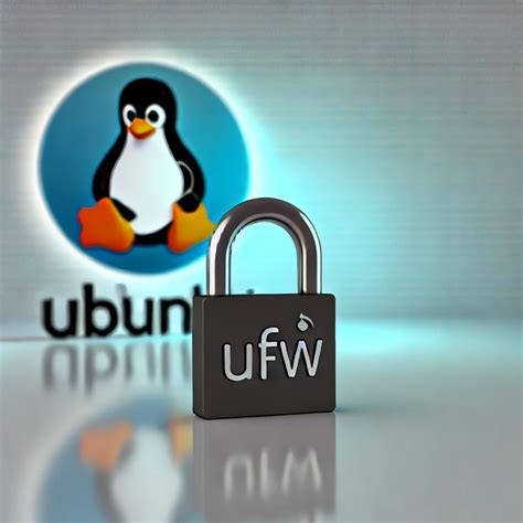 Ubuntu Firewall Configuration How To Use Ufw A Security Enhancement