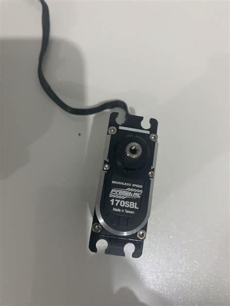 protek savox servos r c tech forums