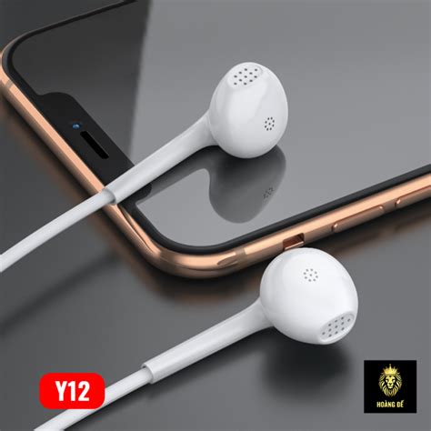 Tai nghe có dây Phụ kiện điện thoại WeKoMe