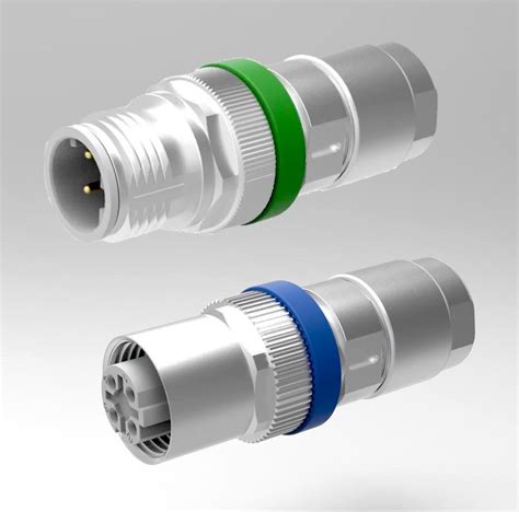 Sensor Input Connector Products