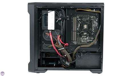 Phanteks Enthoo Evolv Itx Review Bit