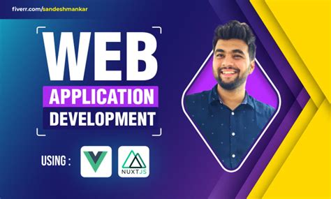 Build Professional Reactjs Custom Web Apps By Sandeshmankar Fiverr