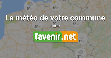 Météo Enghien 7850 Prévisions Météo Complètes