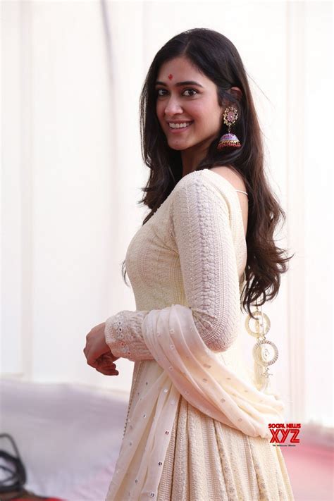 Actress Rhea Sachdeva Glam Stills From Mr Brahma Movie Opening Social News Xyz