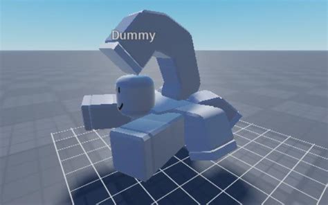 Humanoidrootpart Is Not A Valid Member Of Model Robloxgamedev