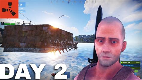 Day 2 Of Learning And Exploring Rust Rust Live Youtube