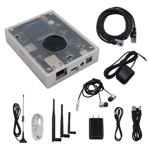 AD Transceiver MHz GHz Software Defined Radio SDR Platform Development Board NH Kit