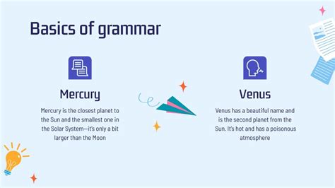 Grammar And Sentence Structure Mastery 6th Grade