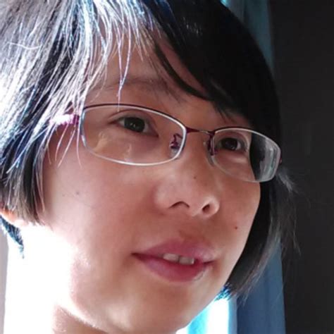 Min Zhang Associate Professor Master Of Science Zhejiang