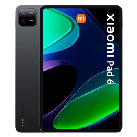 Xiaomi Redmi Pad Gb Gb Ram Graphite Gray Technology Valley