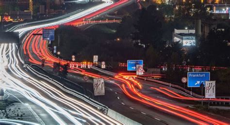 ГЕРМАНИЈА ЌЕ ИНВЕСТИРА 57 МИЛИЈАРДИ ЕВРА ВО ПАТНА ИНФРАСТРУКТУРА ВО НАРЕДНИТЕ ТРИ ГОДИНИ