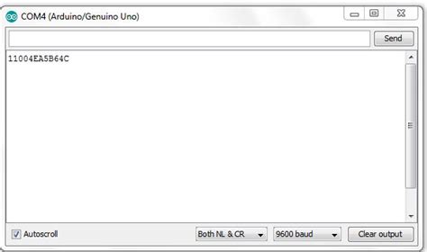 Rfid Em18 Reader Board With Ftdi Basic Programmer Robo India Tutorials Learn Arduino