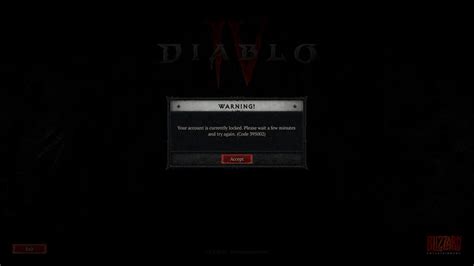 Diablo 4 How To Fix Account Locked Error Code 395002 Gamepur