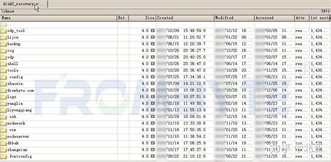 【服务器数据恢复】服务器误删除kvm虚拟机数据恢复案例 知乎 【服务器数据恢复】服务器误删除kvm虚拟机数据恢复案例 知乎