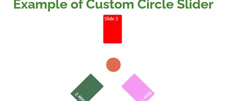 Round Slider Jquery Plugin Tpoint Tech