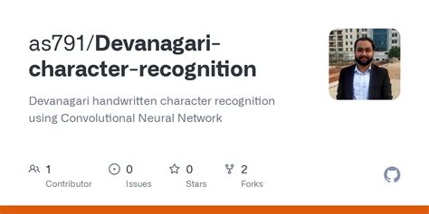 Github As791devanagari Character Recognition Devanagari Handwritten Character Recognition