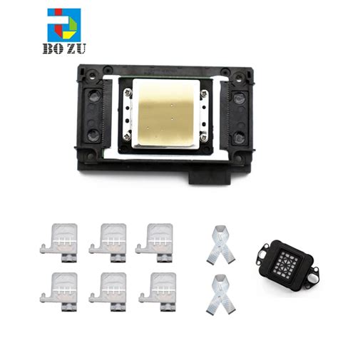 호환 Xp 600 프린트 헤드 에코 솔벤트 Uv 승화 Dtf 잉크젯 프린터용 100 Dx 티몬