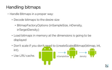 profiling tools and android performance patterns